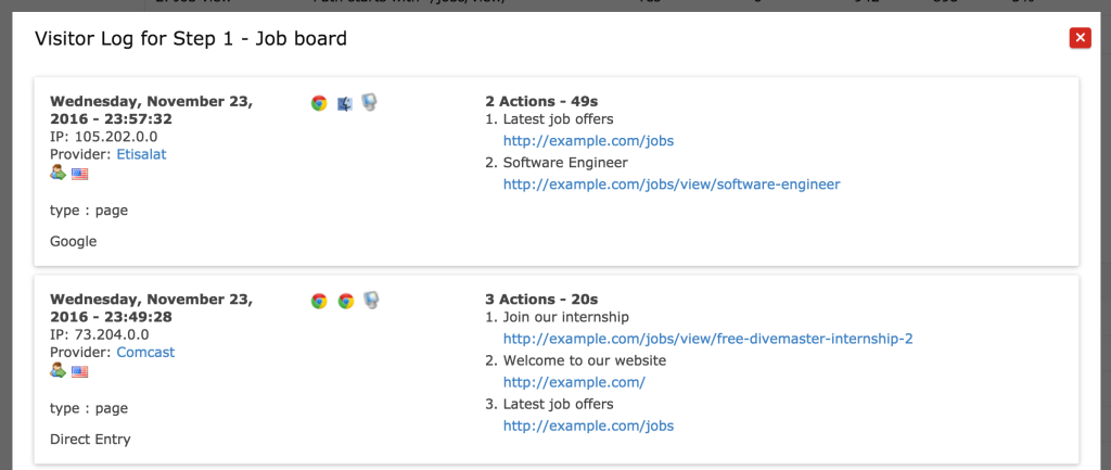 Funnels - Matomo Plugins Marketplace