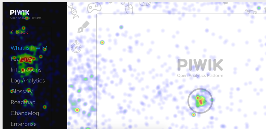 Heatmap & Session Recording - Matomo Plugins Marketplace