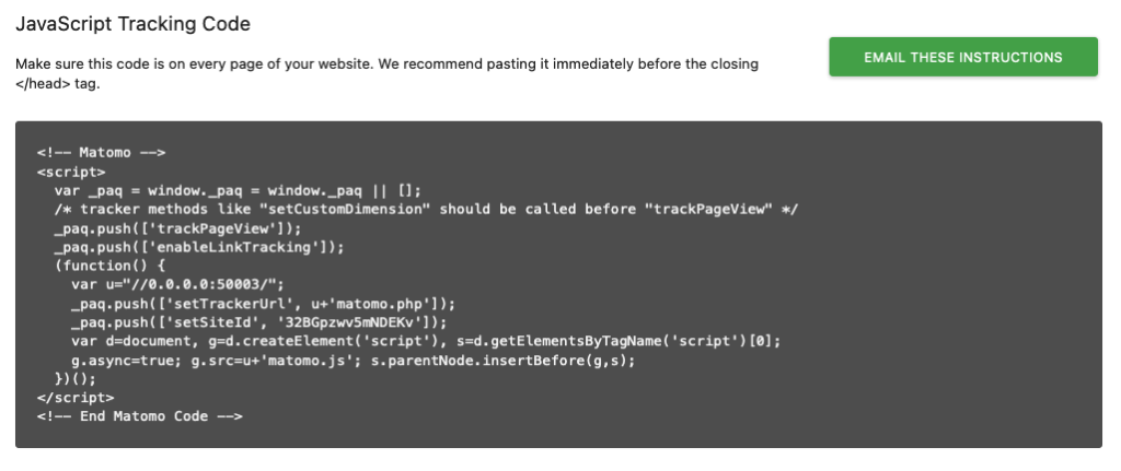 Protect Track ID - Matomo Plugins Marketplace
