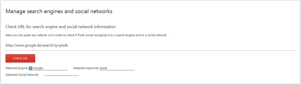 Referrers Manager - Matomo Plugins Marketplace